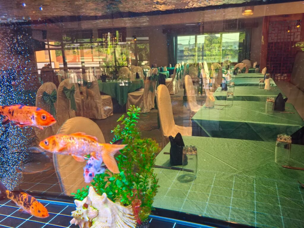 Best Restaurants - KunMing Restaurant